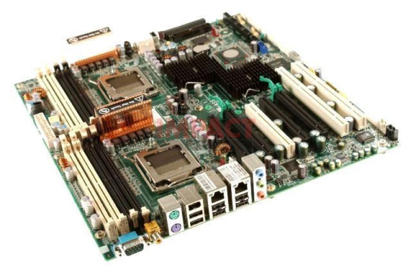 484275-001 - Hewlett-packard (HP) - System Board (AMD Opteron 2000 ...
