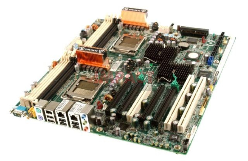 484275-001 - Hewlett-packard (HP) - System Board (AMD Opteron 2000 ...