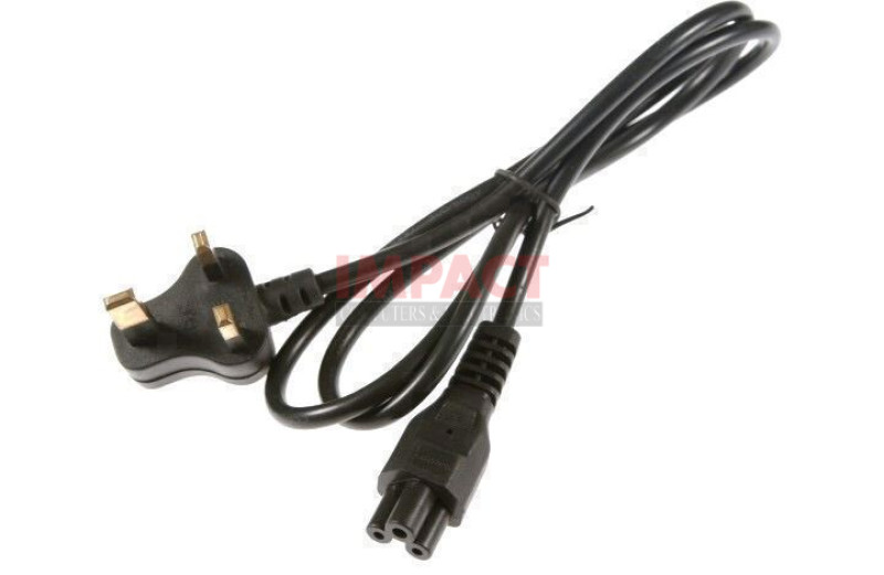 490371-031 - Hewlett-packard (HP) - Power Cord (the United Kingdom and ...