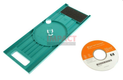C9000-67901 - Hewlett-packard (HP Printer) - Paper Feed Cleaning Kit ...