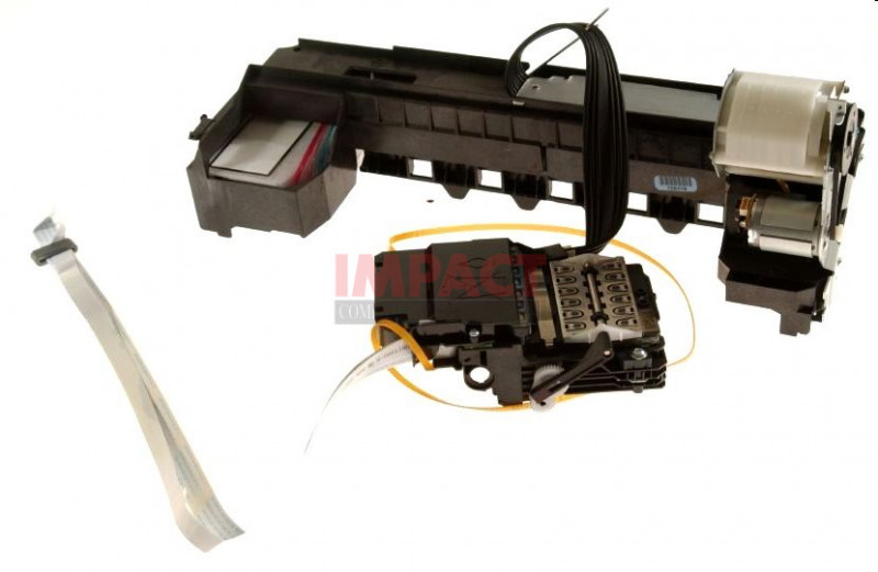 C9087-60008 - Hewlett-packard (HP Printer) - Ink Delivery System ...
