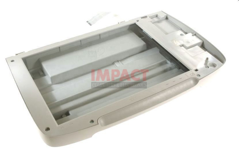 CB395-67901 - Hewlett-packard (HP Printer) - Scanner Assembly | Impact ...