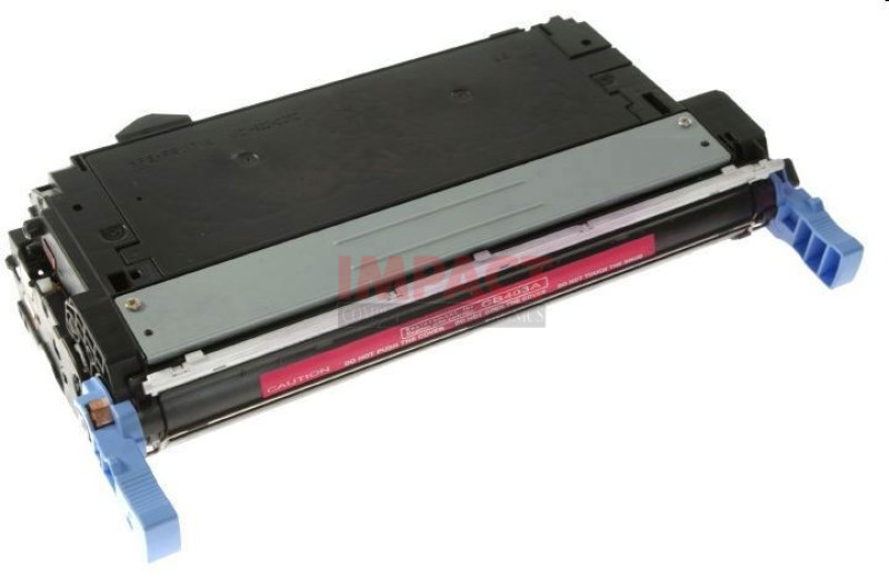 CB403-67901 - Hewlett-packard (HP Printer) - Magenta Toner Print ...