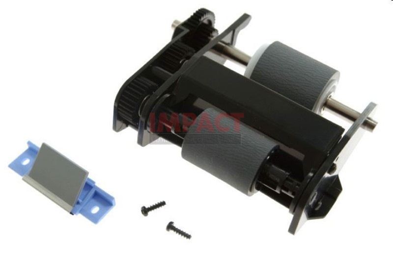 CB414-67904 - Hewlett-packard (HP) - ADF Feed Roller Assembly | Impact ...