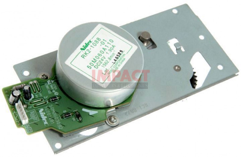 RM1-2963-000CN - Hewlett-packard (HP Printer) - Fuser Drive Assembly ...
