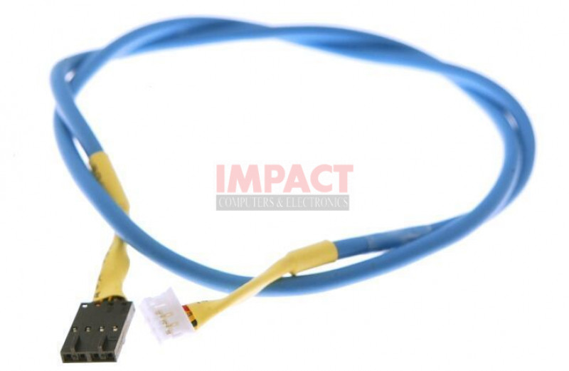69855 - DPN - CD-ROM Audio Connecter Cable | Impact Computers