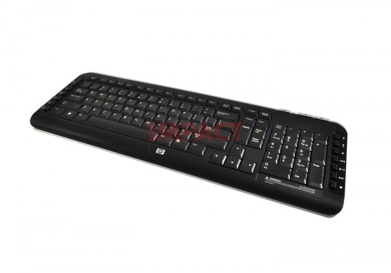 5070-2913 - Hewlett-packard (HP Printer) - Wireless Keyboard ...