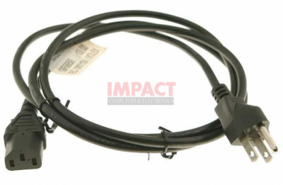 AF557A - Hewlett-Packard Enterprise (HPE) - C13 - GB-1002 CN 250V 10AMP ...