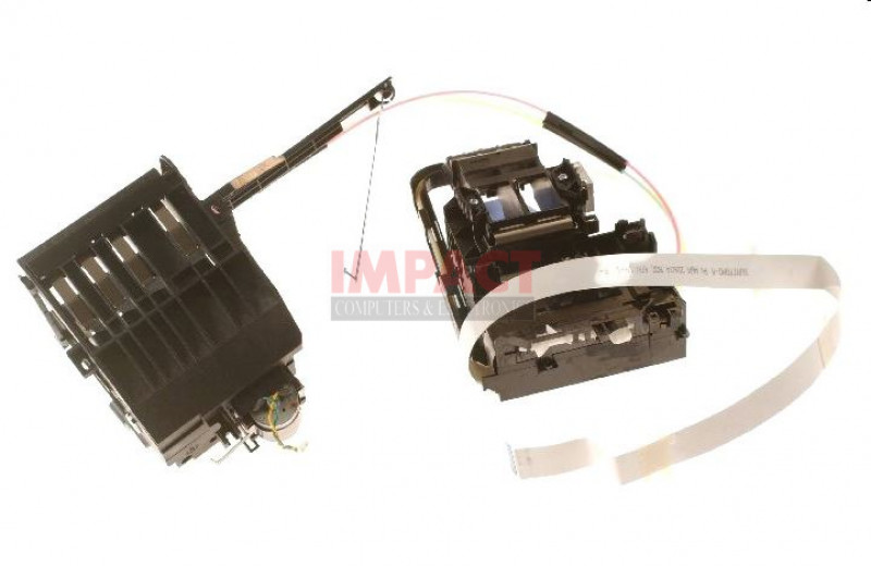 CB092-67028 - Hewlett-packard (HP) - Ink Supply Service Station (ISS ...