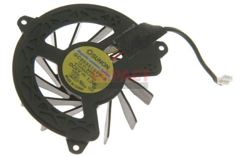GC055515VH-A - Sunon - Cooling Fan Unit | Impact Computers