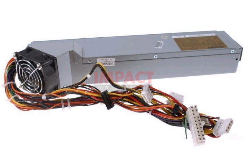 CPS-186P - Amperor - 185 Watts Power Supply | Impact Computers