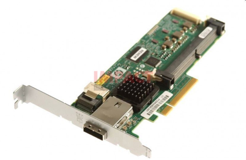 462954-001 - Hewlett-Packard Enterprise (HPE) - Smart Array Controller ...