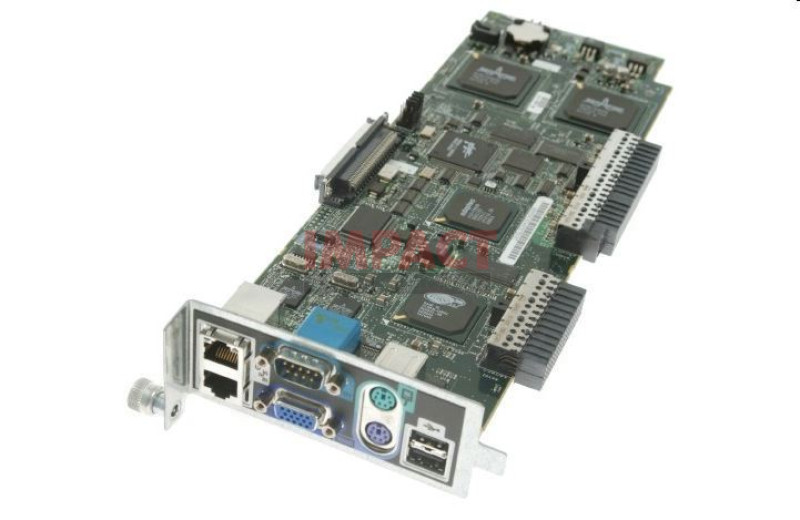 H3155 - DPN - Legacy Board PWA I/ O | Impact Computers
