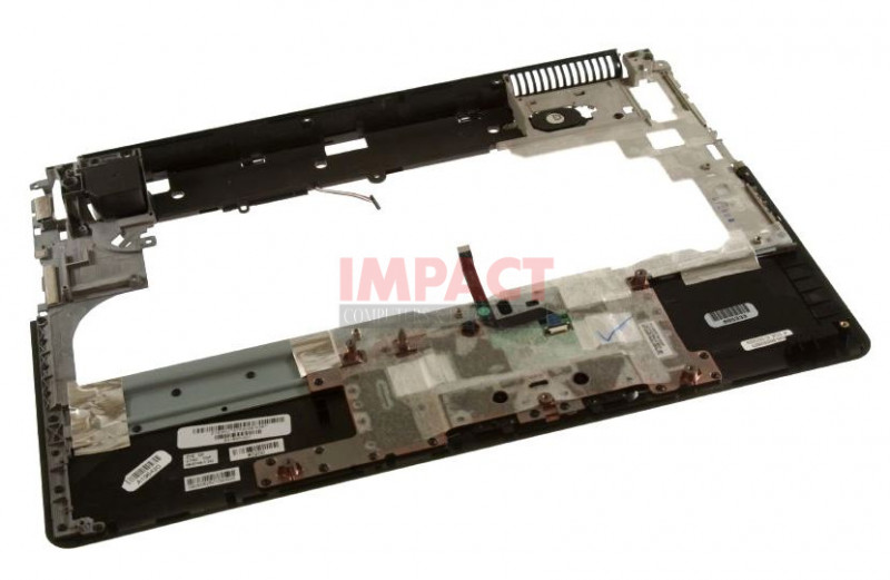531600-001 - Hewlett-packard (HP) - Palm Rest Assembly With Touch PAD ...