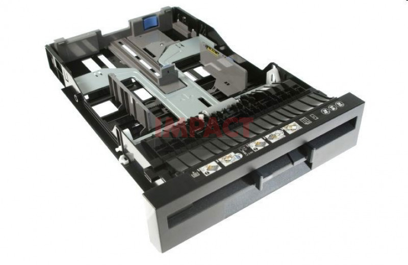 D498F - DPN - 1ST Paper Tray, 250 Sheet | Impact Computers