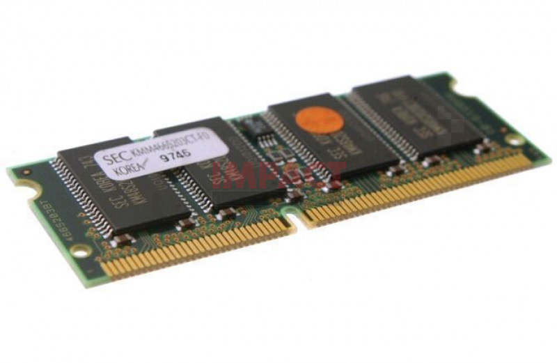 311-0586 - DPN - 64MB Memory Module (66MHZ) | Impact Computers