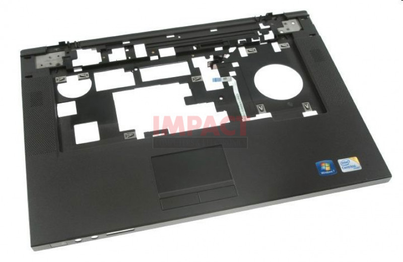 T803J - DPN - Palm Rest Assembly With Touch PAD | Impact Computers