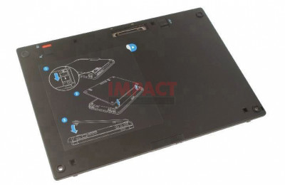 HSTNN-W26C - OEM - Extra Slim Extended 6- Cell Battery | Impact Computers