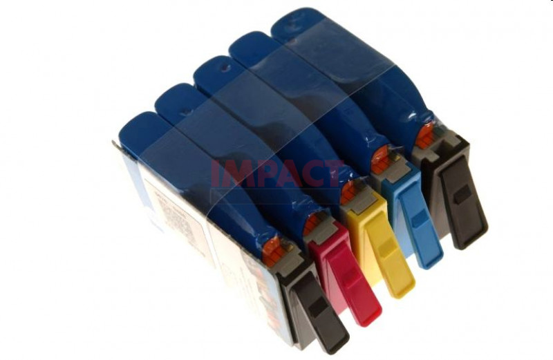 5070-0498 - Hewlett-packard (HP Printer) - 564 (Ziggy) Bundle Pica 27A ...