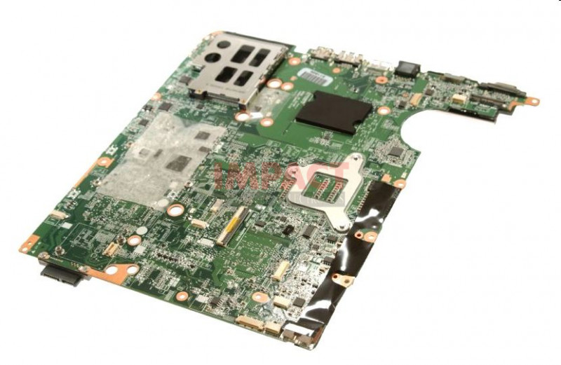 578376-001 - Hewlett-packard (HP) - Motherboard (FF/ GM45 Chipset ...