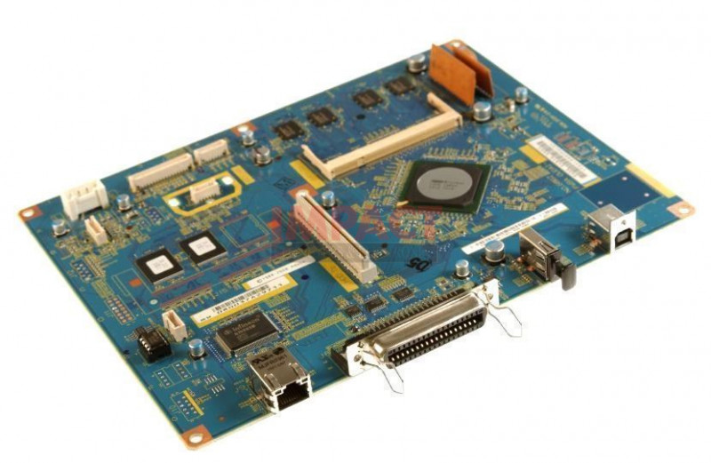 T100D - DPN - Pwba Ouga Board | Impact Computers