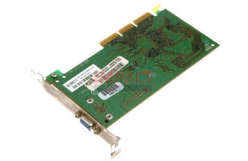 5040U - DPN - Nvidia 32MB Video Card | Impact Computers