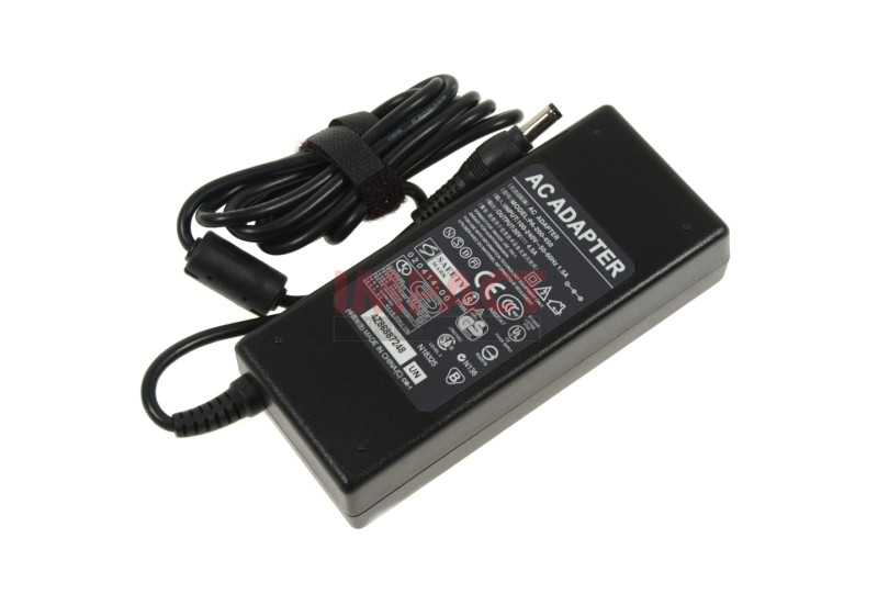 PLUS120 - Hitek Power Corp - AC Adapter (Label Printer 20V/ 2.5A) With ...