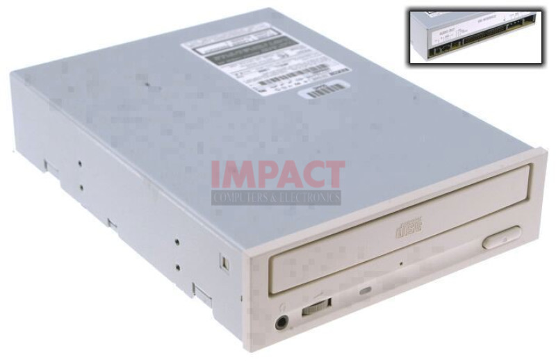 CD-532E - Teac - 32X Internal IDE CD-ROM Drive | Impact Computers