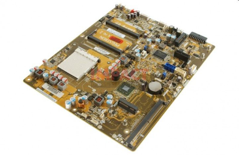 510762-001 - Hewlett-packard (HP) - System Board (Motherboard) Jesse ...
