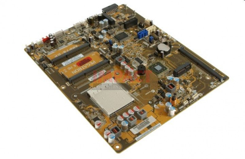 510762-001 - Hewlett-packard (HP) - System Board (Motherboard) Jesse ...