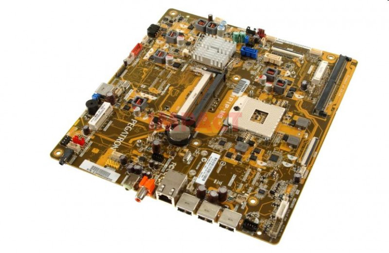 585104-001 - Hewlett-packard (HP) - System Board (Motherboard) E66 ...