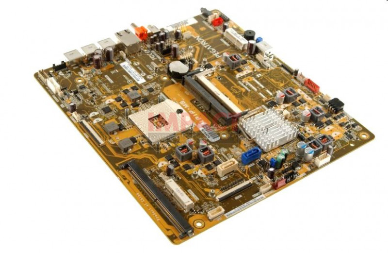 585104-001 - Hewlett-packard (HP) - System Board (Motherboard) E66 ...