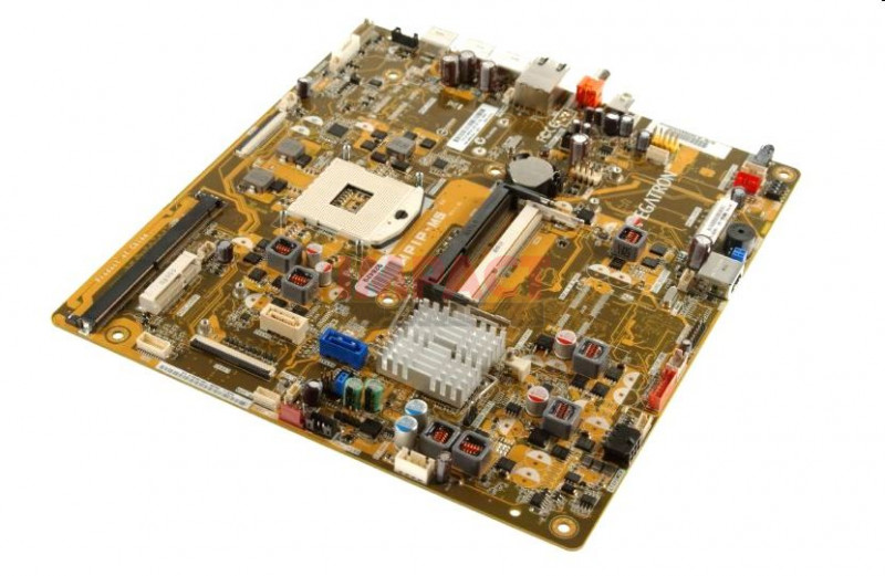 585104-001 - Hewlett-packard (HP) - System Board (Motherboard) E66 ...