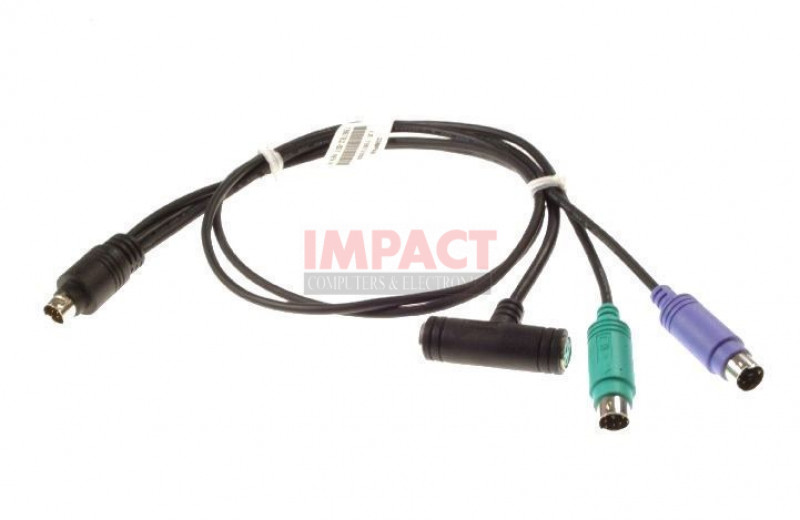 218270-001 - Hewlett-Packard Enterprise (HPE) - Keyboard and Mouse ...