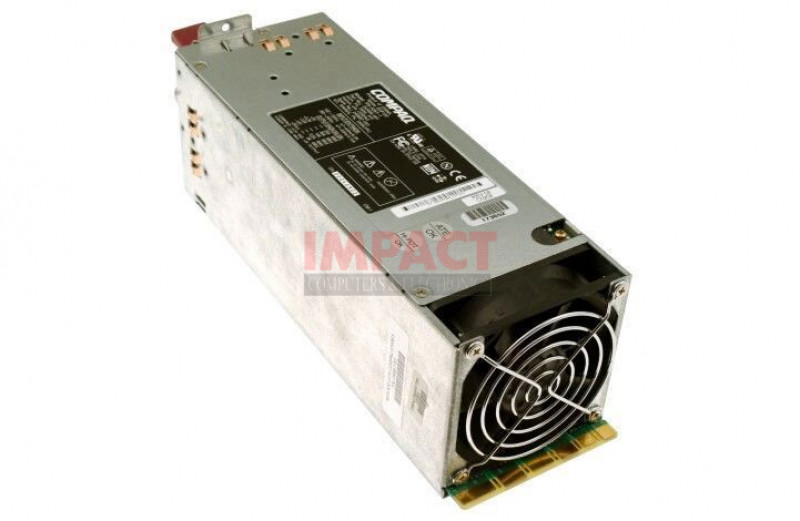 249687-001 - Hewlett-Packard Enterprise (HPE) - 350 Watts Power Supply ...