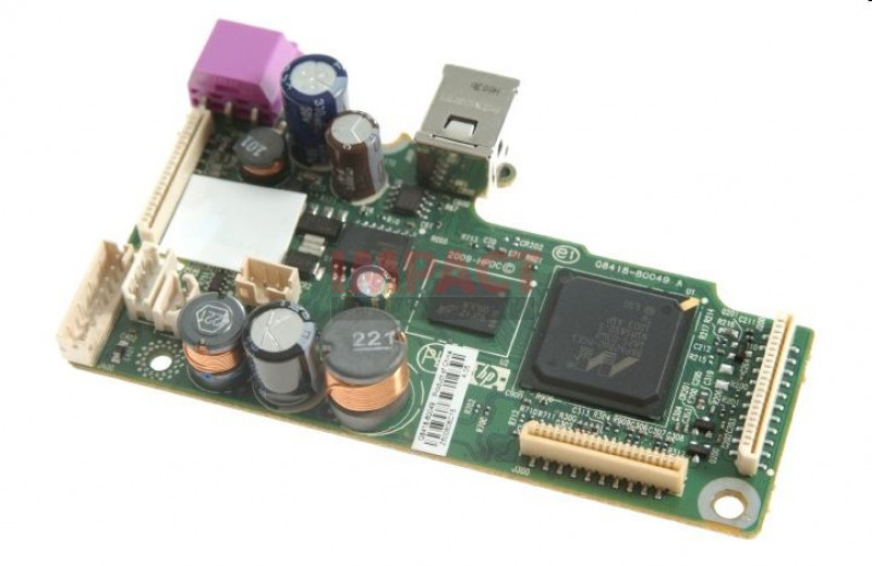 C8418-60049 - Hewlett-packard (HP) - Main PCA Board | Impact Computers