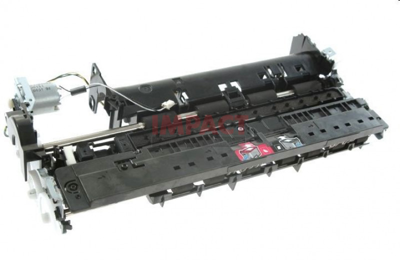 IMP-376833 - Hewlett-packard (HP Printer) - Main Paper Feeder Assembly ...