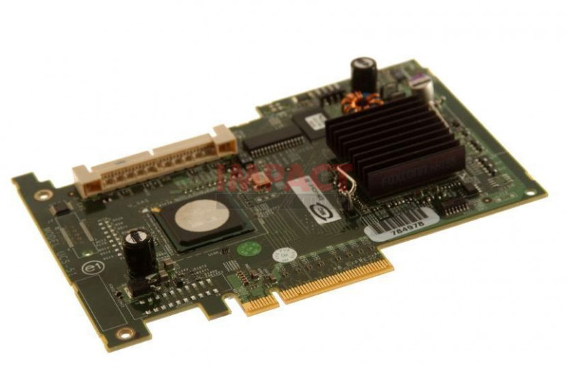 UCS-51 - DPN - SAS Controller Card, SAS5/ IR | Impact Computers
