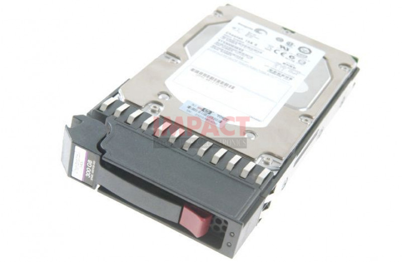 AJ736A - Hewlett-Packard Enterprise (HPE) - MSA2 300GB 15K 3.5IN SAS ...