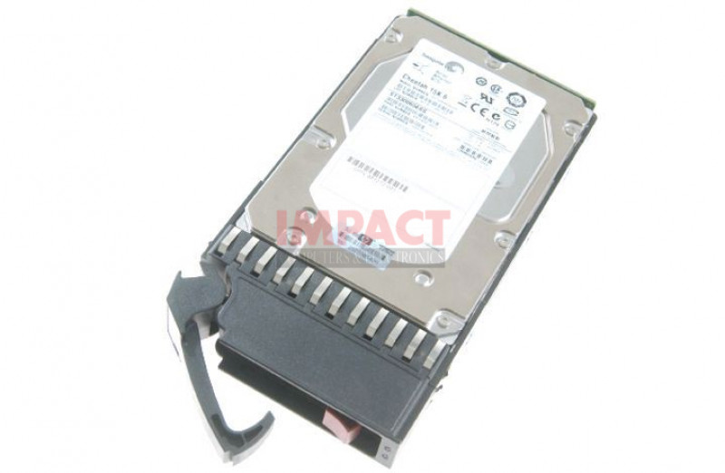 AJ736A - Hewlett-Packard Enterprise (HPE) - MSA2 300GB 15K 3.5IN SAS ...