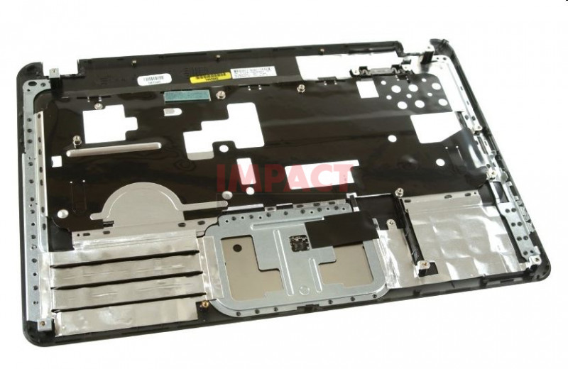 606885-001 - Hewlett-packard (HP) - Palm Rest Assembly With Touch PAD ...