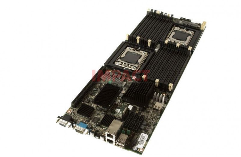 608864-001 - Hewlett-Packard Enterprise (HPE) - Board DL/ SL HALF-W 2P ...