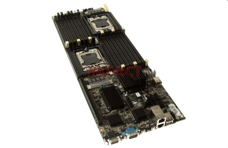 608864-001 - Hewlett-Packard Enterprise (HPE) - Board DL/ SL HALF-W 2P ...