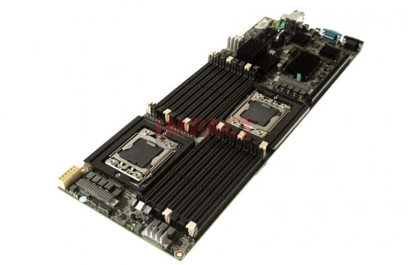 608864-001 - Hewlett-Packard Enterprise (HPE) - Board DL/ SL HALF-W 2P ...