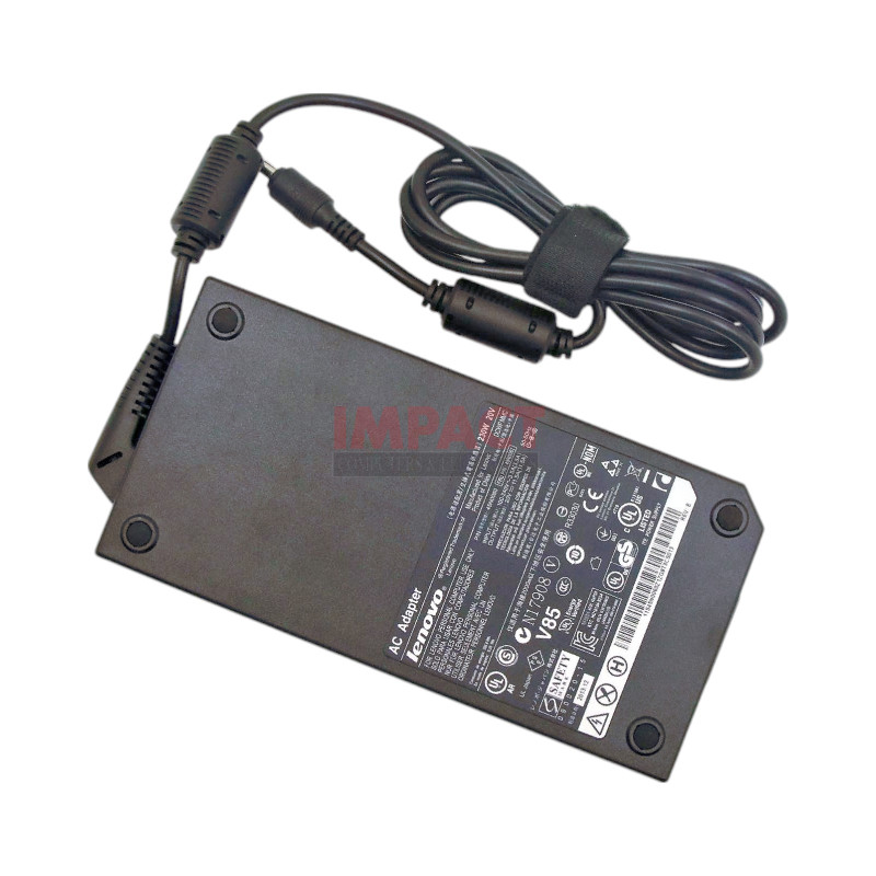 55Y9341 - Lenovo - Thinkpad 230W AC Adapter (Hong Kong, Singapore ...