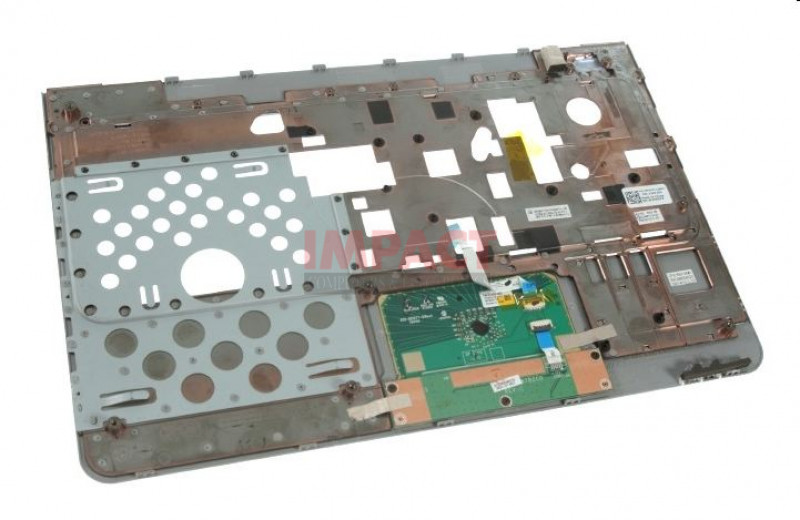 FPHYP - DPN - Palm Rest Assembly With Touch PAD | Impact Computers