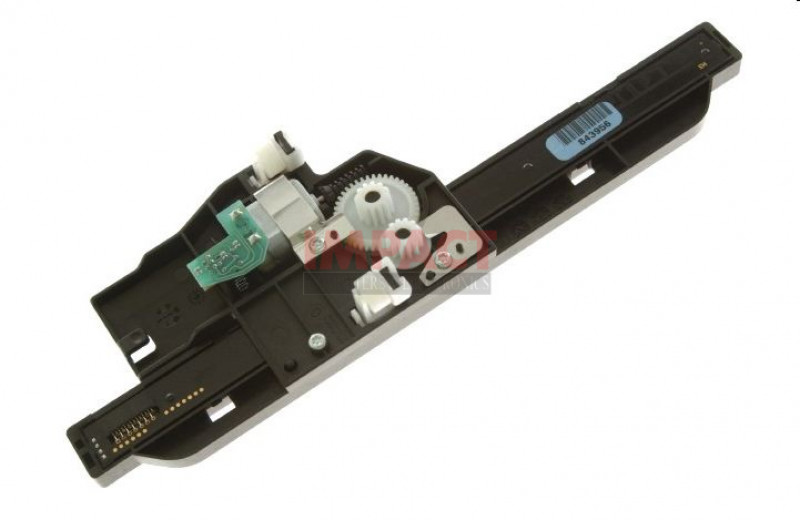 Q3434-SCANHEAD - Hewlett-packard (HP Printer) - Scanner Head Assembly ...