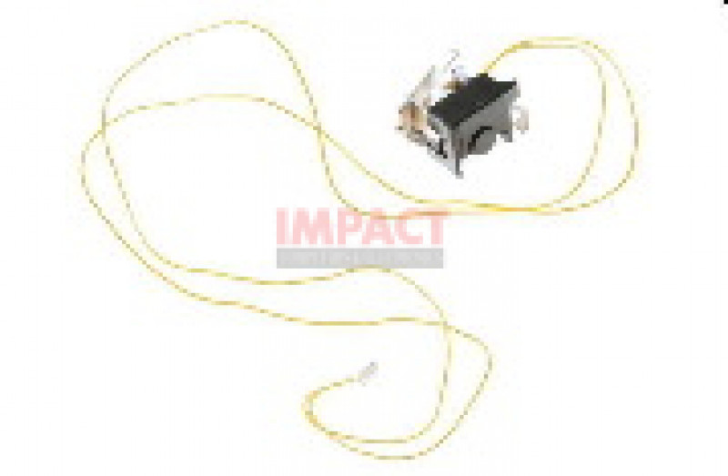 RM1-4618-000CN - Hewlett-packard (HP Printer) - Solenoid | Impact Computers
