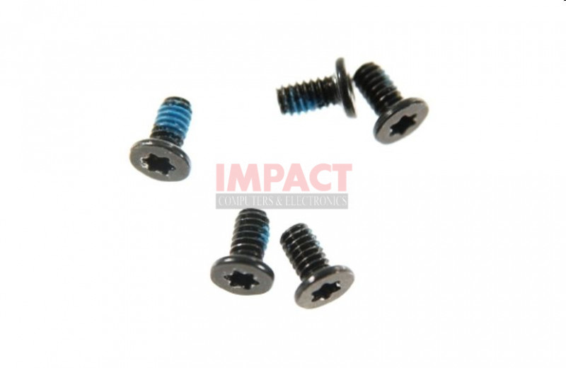 922-7308 - Apple - Screw, M2X3.5, (5) | Impact Computers