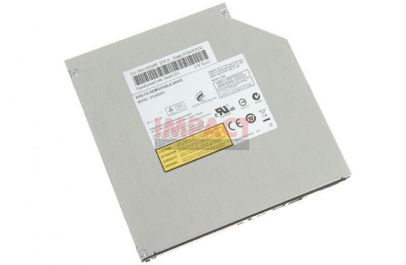 DS-8A5SH - PHILIPS - DVD+/ -RAM (DVD Multidrive/ Recorder) | Impact ...